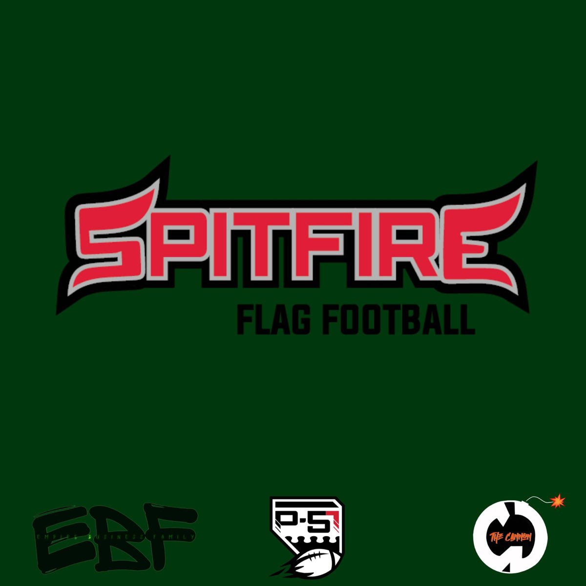 ‎Spitfire (P51 Theme Song) - Single - Album by CjtheCannon - Apple Music