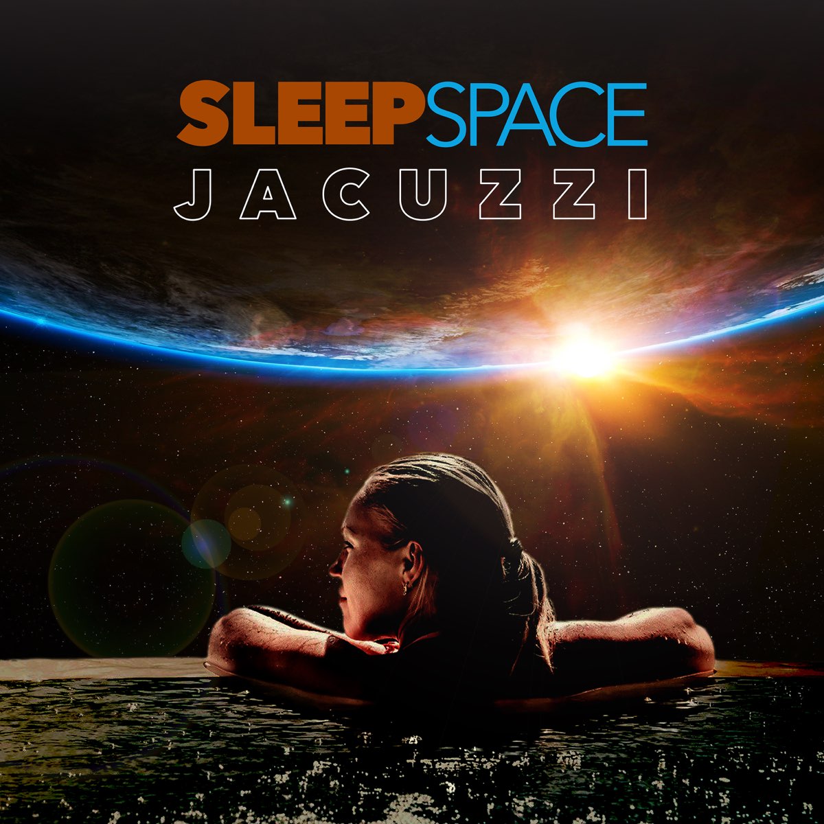 Jacuzzi》- SleepSpace的专辑 - Apple Music