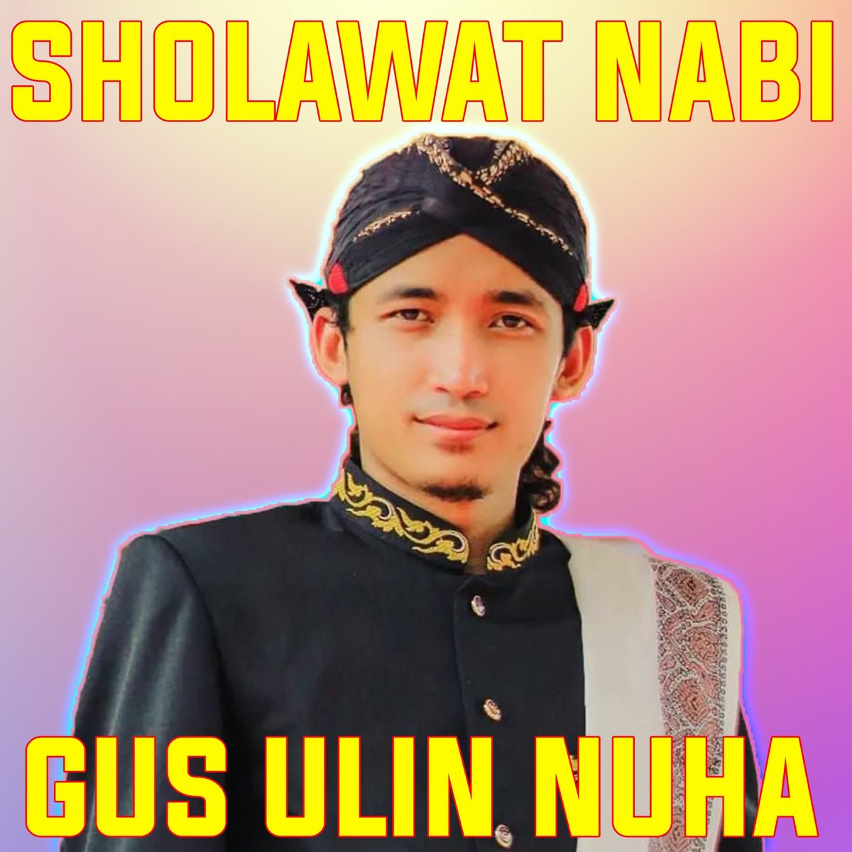 ‎Werkudoro Gambar Wayang - Single - Album by Gus Ulin Nuha - Apple Music