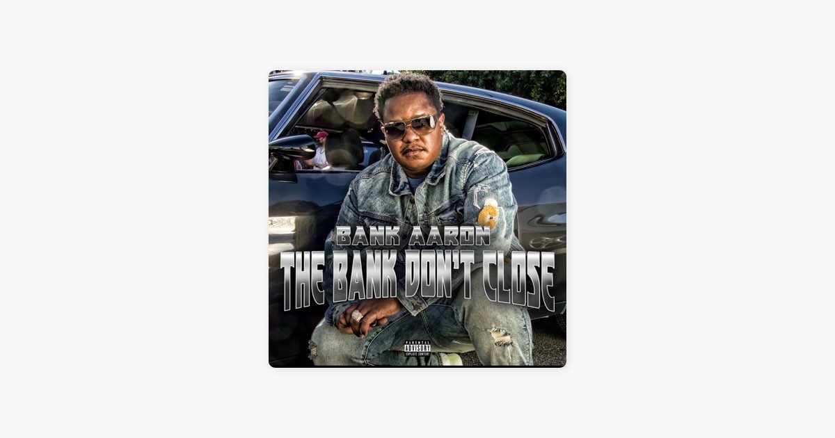 ‎Rocky Balboa - Canción de Bank Aaron - Apple Music