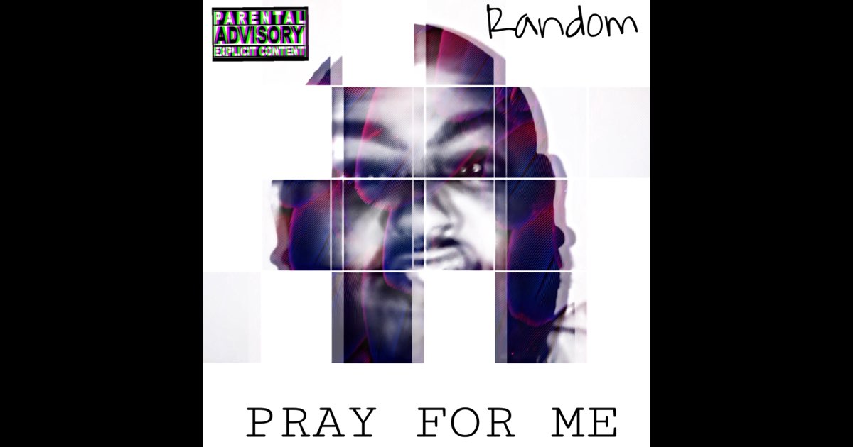 ‎Pray for Me - EP - Album by Random - Apple Music