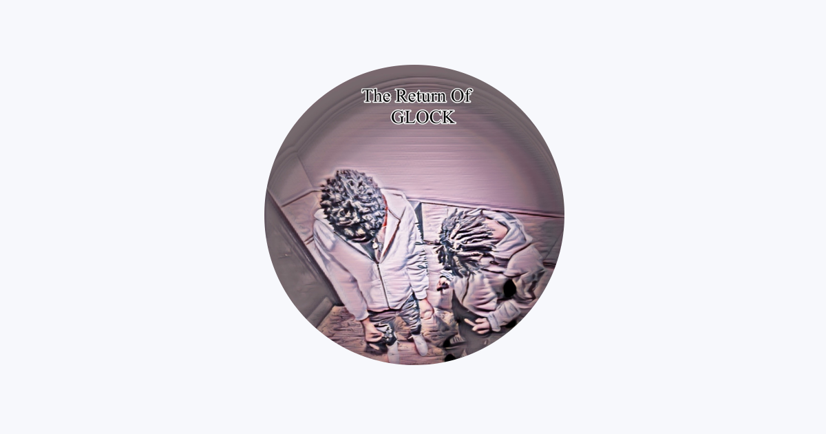 ‎BIG Glock - Apple Music