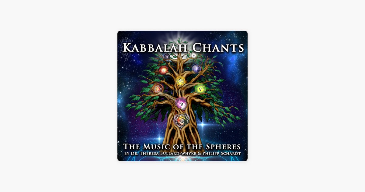 ‎Binah - Song by Kabbalah Chants - Apple Music