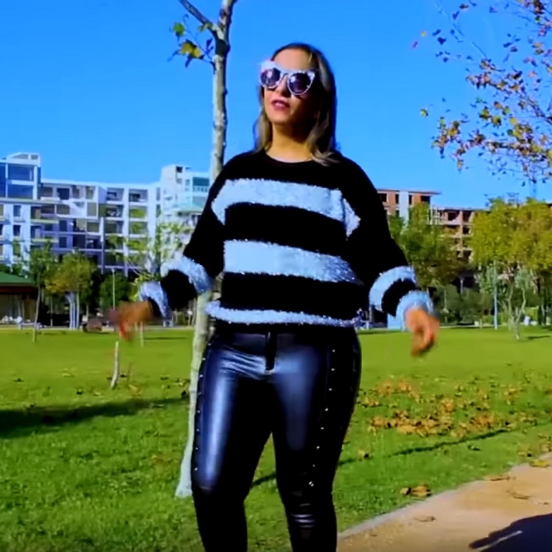 Cheb Samadi (Chafoni Driwicha) - Mazikna: Song Lyrics, Music Videos ...