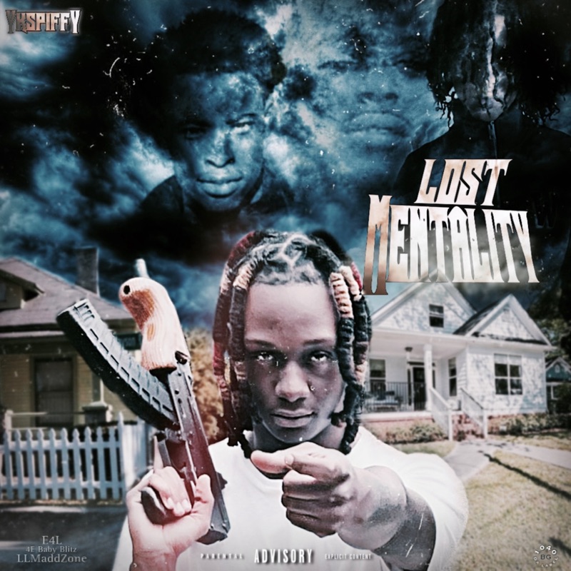 Social Media Thugs (feat. LIL MEAT) - YKSPIFFY: Song Lyrics, Music ...