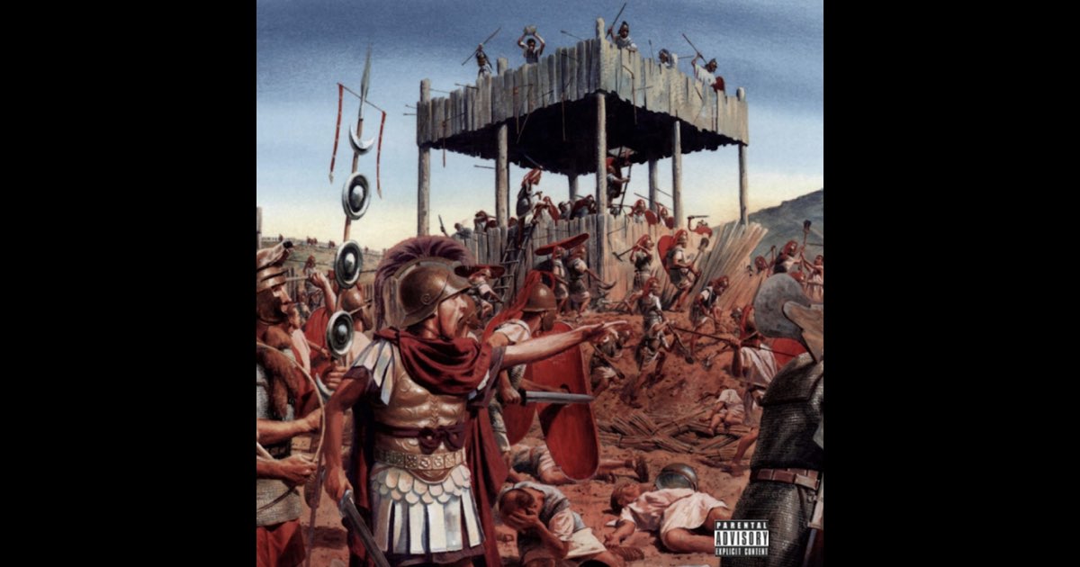 ‎Young Octavian - Single - Album by Josh Cortes - Apple Music