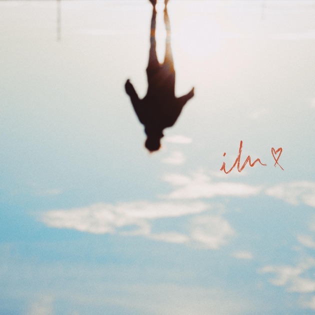 Girl Falling From Sky Tumblr