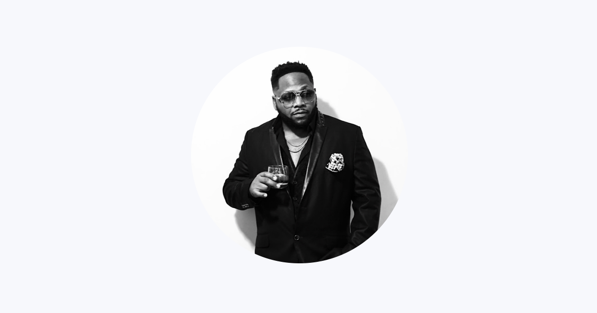 ‎Slique Jay Adams - Apple Music