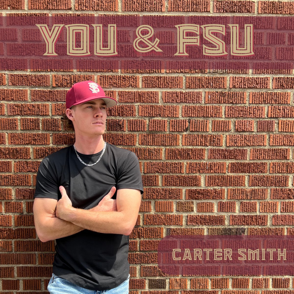 ‎You & FSU - Single - Album by Carter Smith - Apple Music
