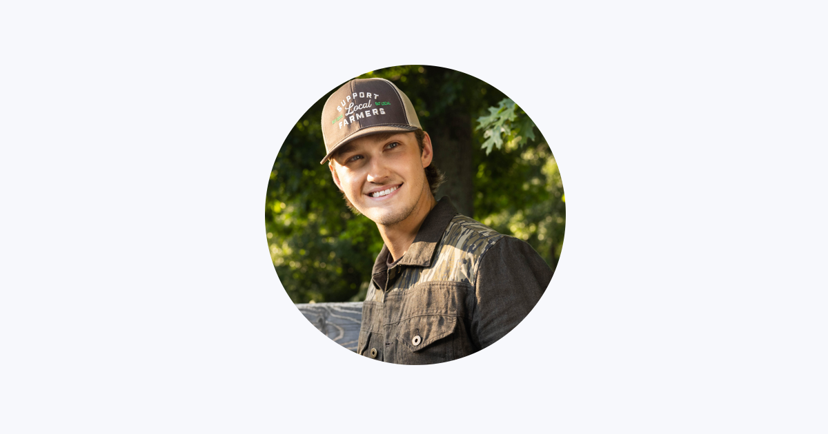 ‎Jordan Rowe - Apple Music