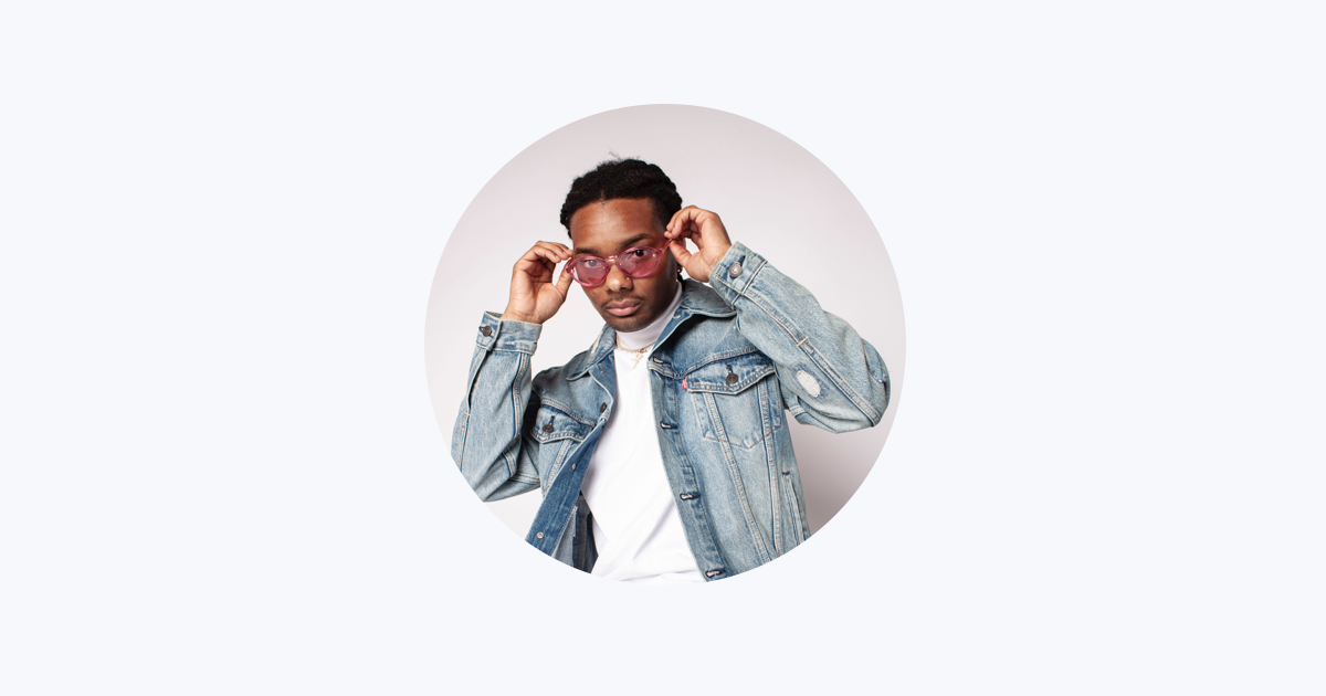 ‎Jamaul, The Vision - Apple Music