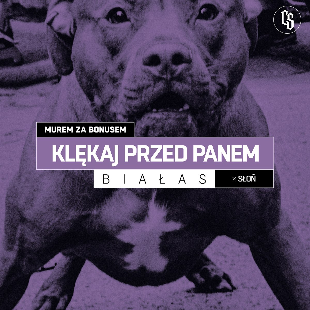 klękaj Przed Panem Single Album Von Białas And Słoń Apple Music