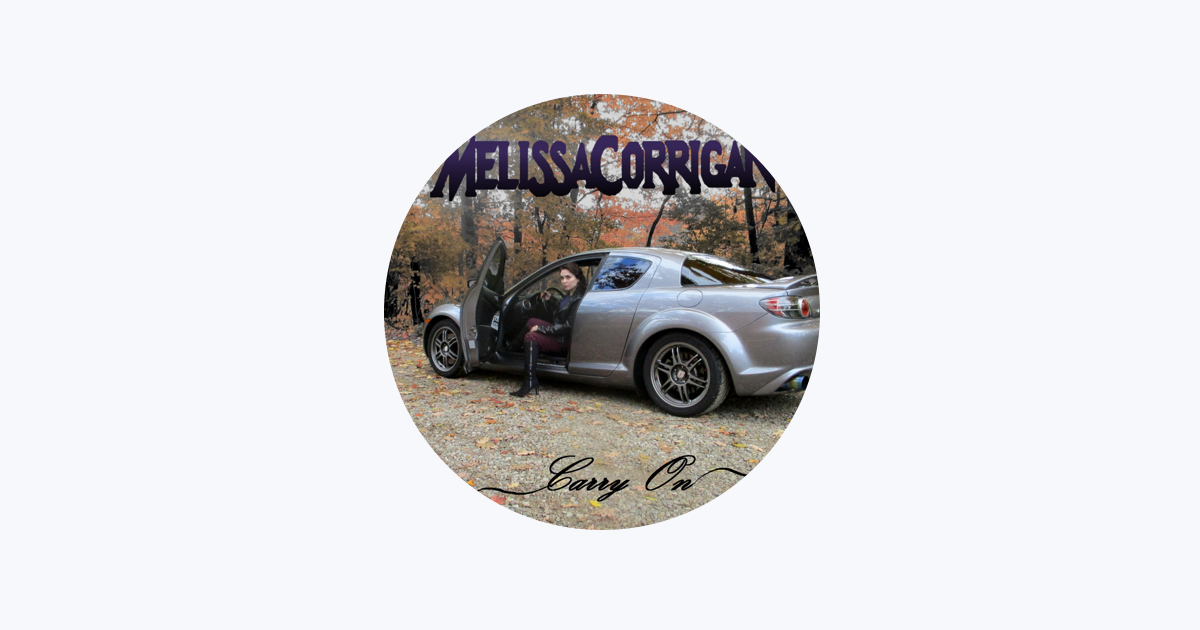 ‎Melissa Corrigan - Apple Music