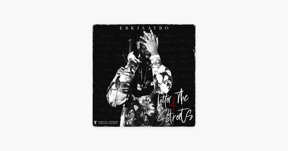 ‎Real N***a - Song by EBK Jaaybo - Apple Music