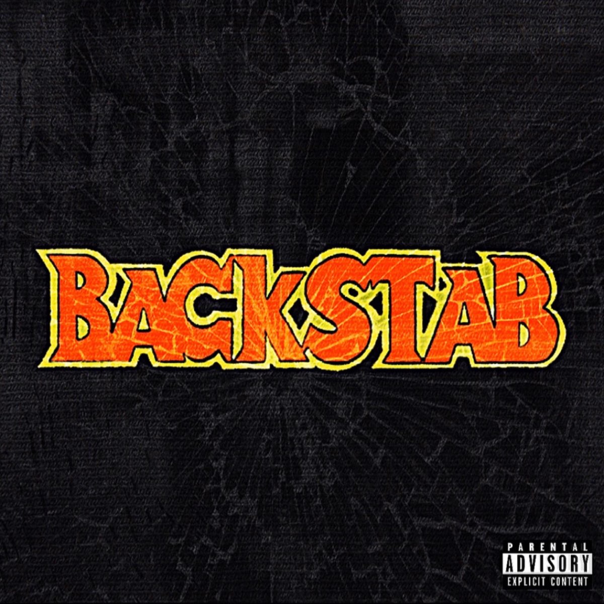 ‎Backstab - Single - Album by John Anthony - Apple Music