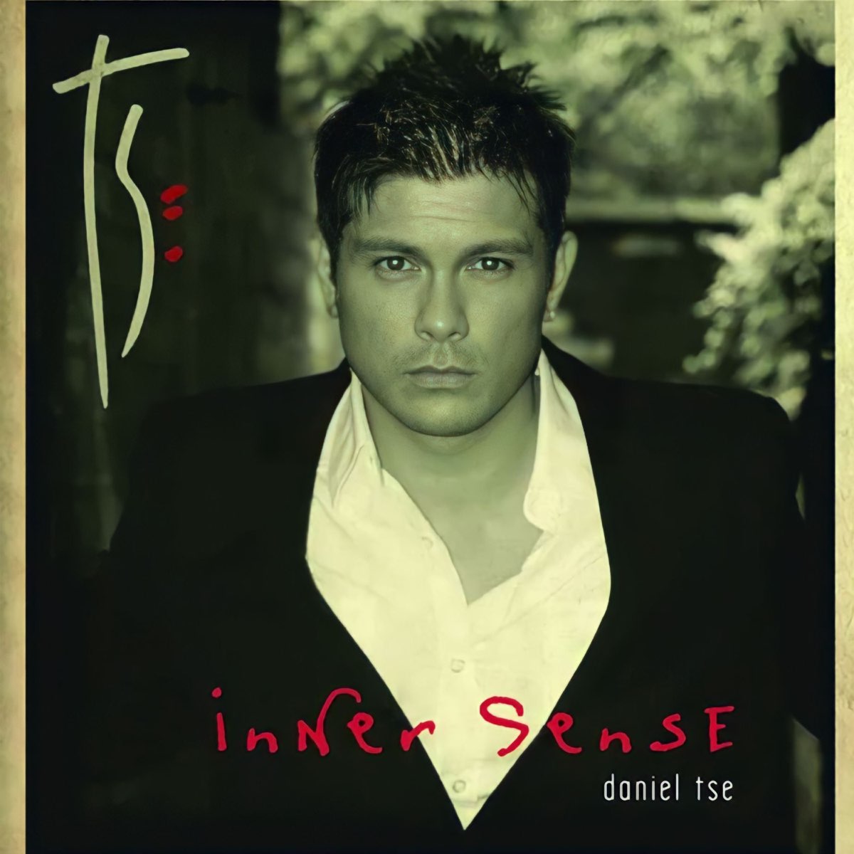 ‎Inner Sense - Album by Daniel Tse - Apple Music