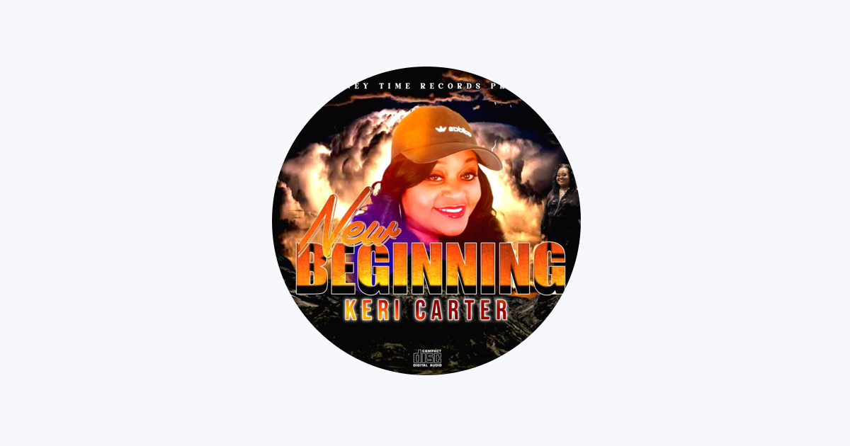 ‎Keri Carter - Apple Music