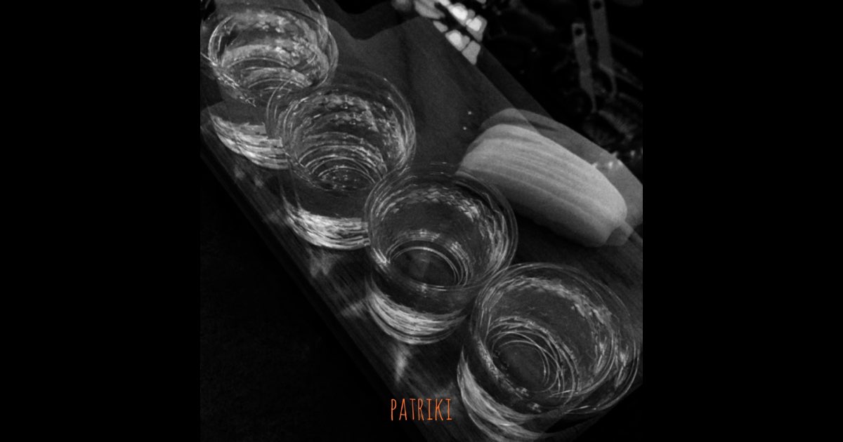 ‎Patriki - Single – Album von RANITSMUSIC – Apple Music