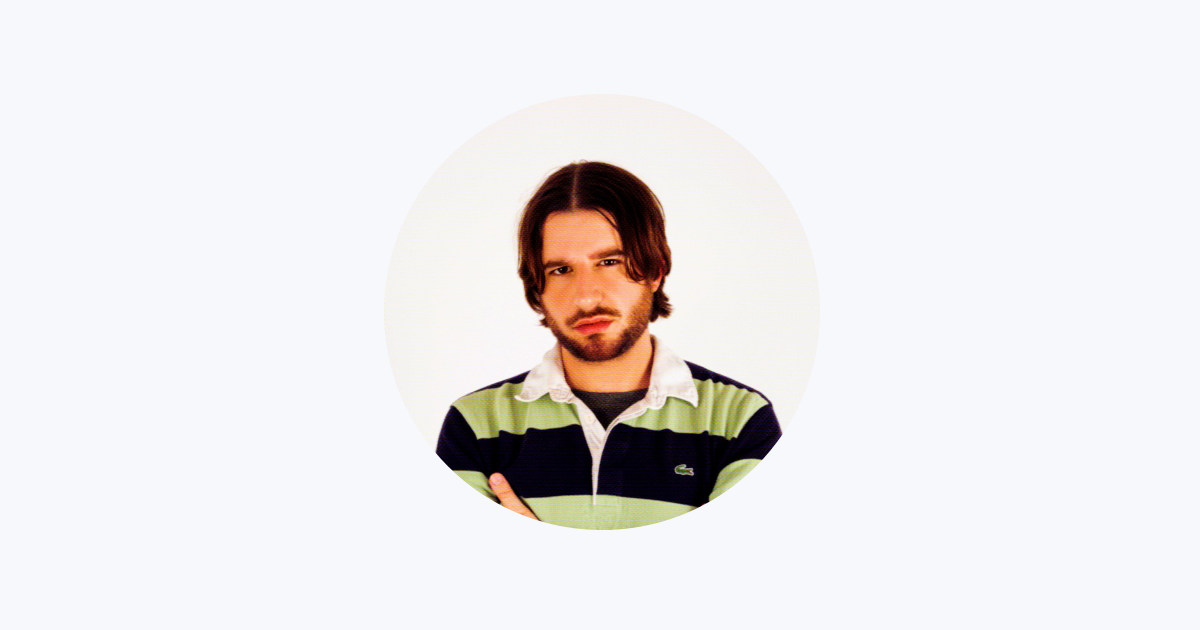 ‎Alex Chapman en Apple Music