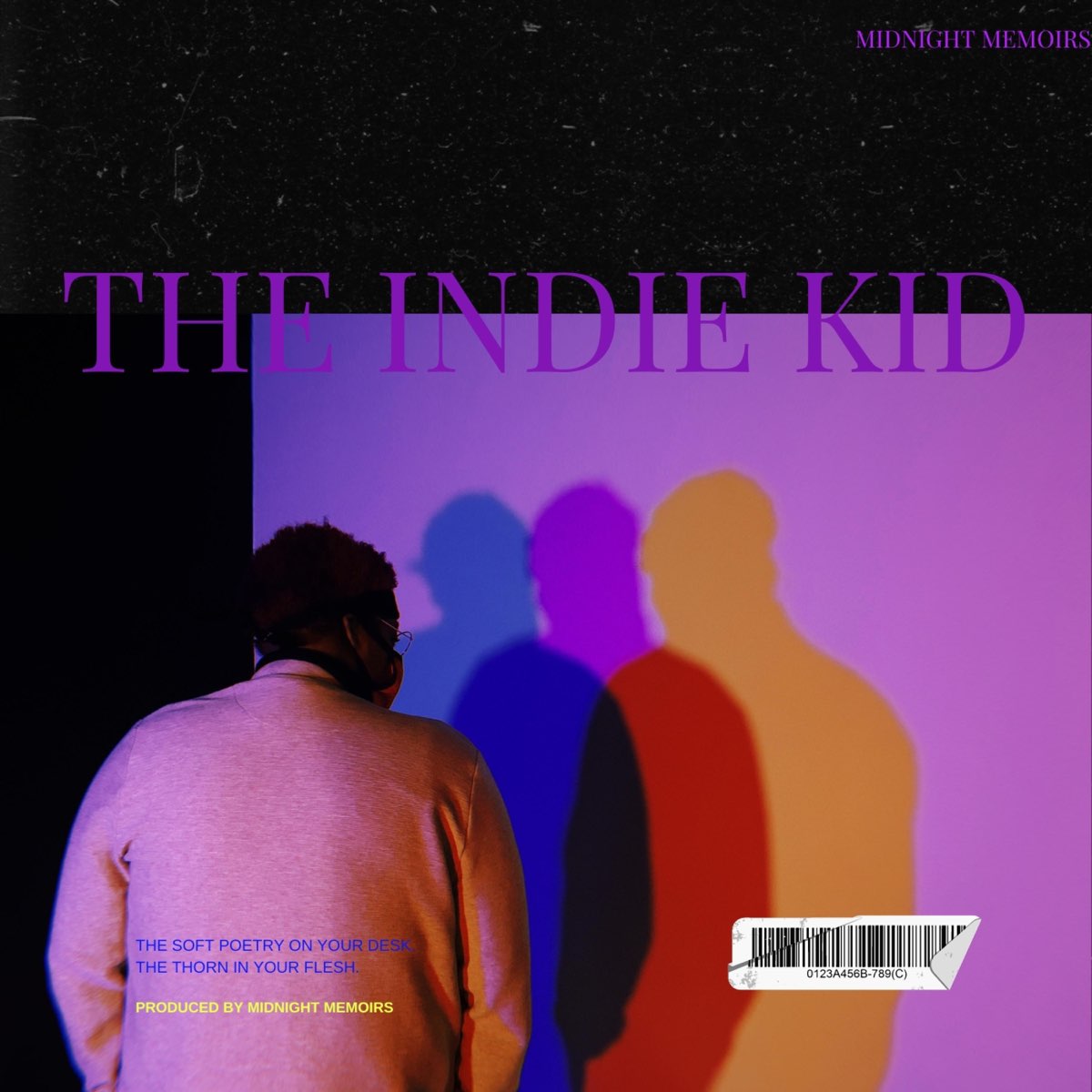 ‎The Indie Kid - Album by Midnight Memoirs - Apple Music