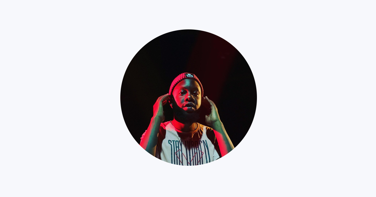 ‎Lagum the Rapper - Apple Music