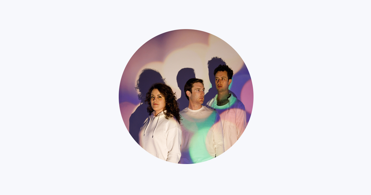 ‎Emily Francis Trio - Apple Music