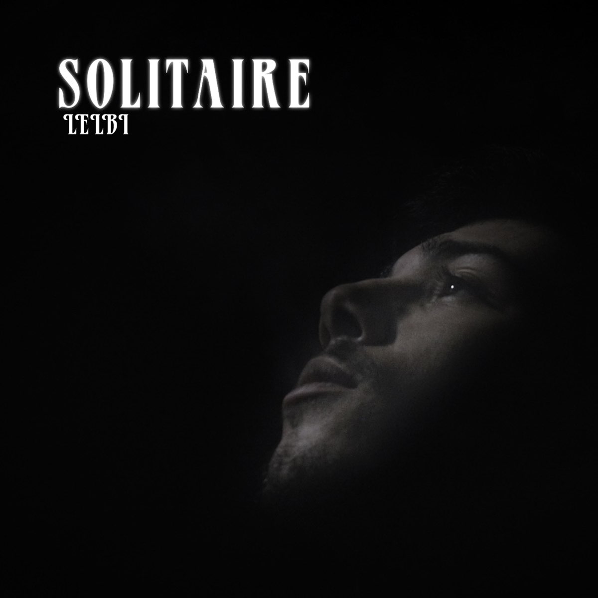 ‎Solitaire - Album by Lelbi - Apple Music