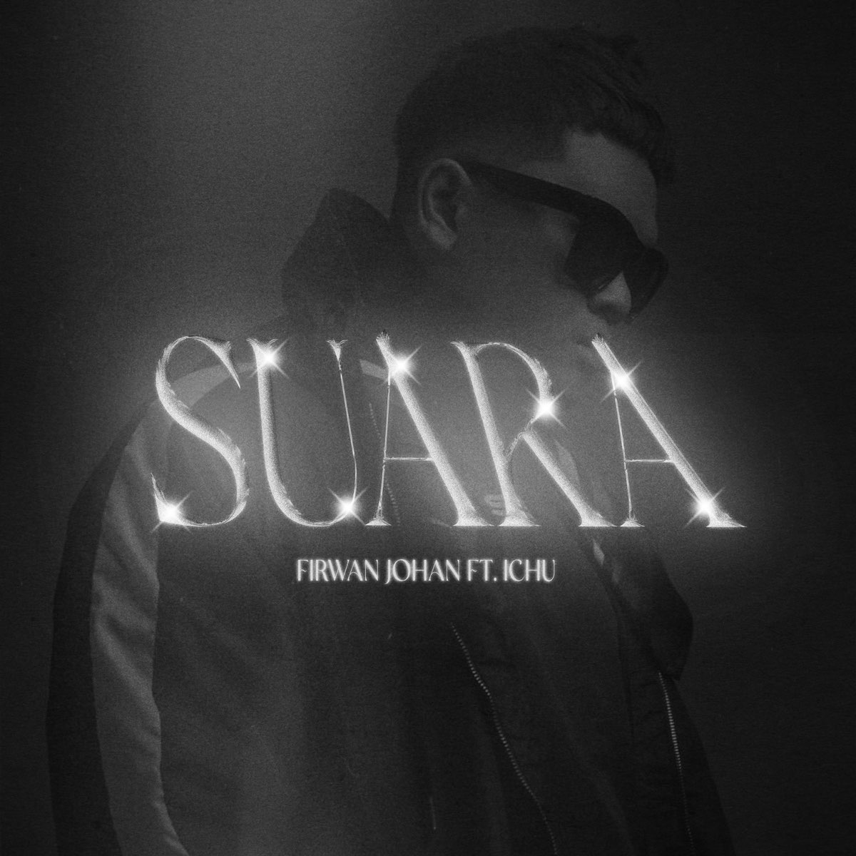 ‎Suara (feat. Ichu) - Single - Album by Firwan Johan - Apple Music