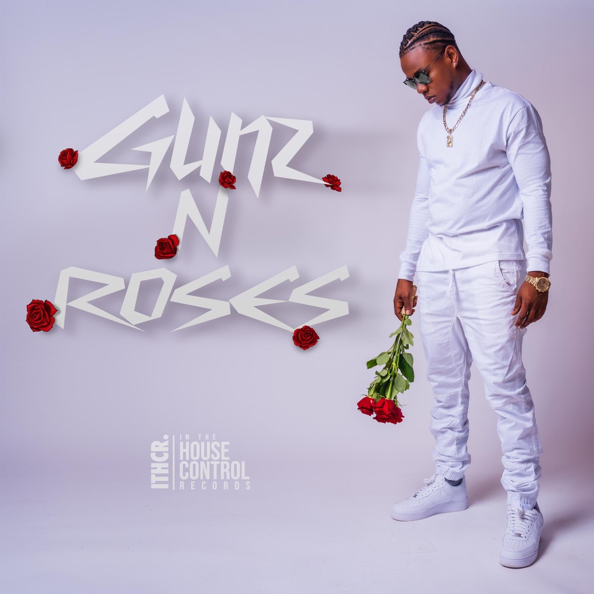 ‎Gunz N Roses - Album by Gunz - Apple Music
