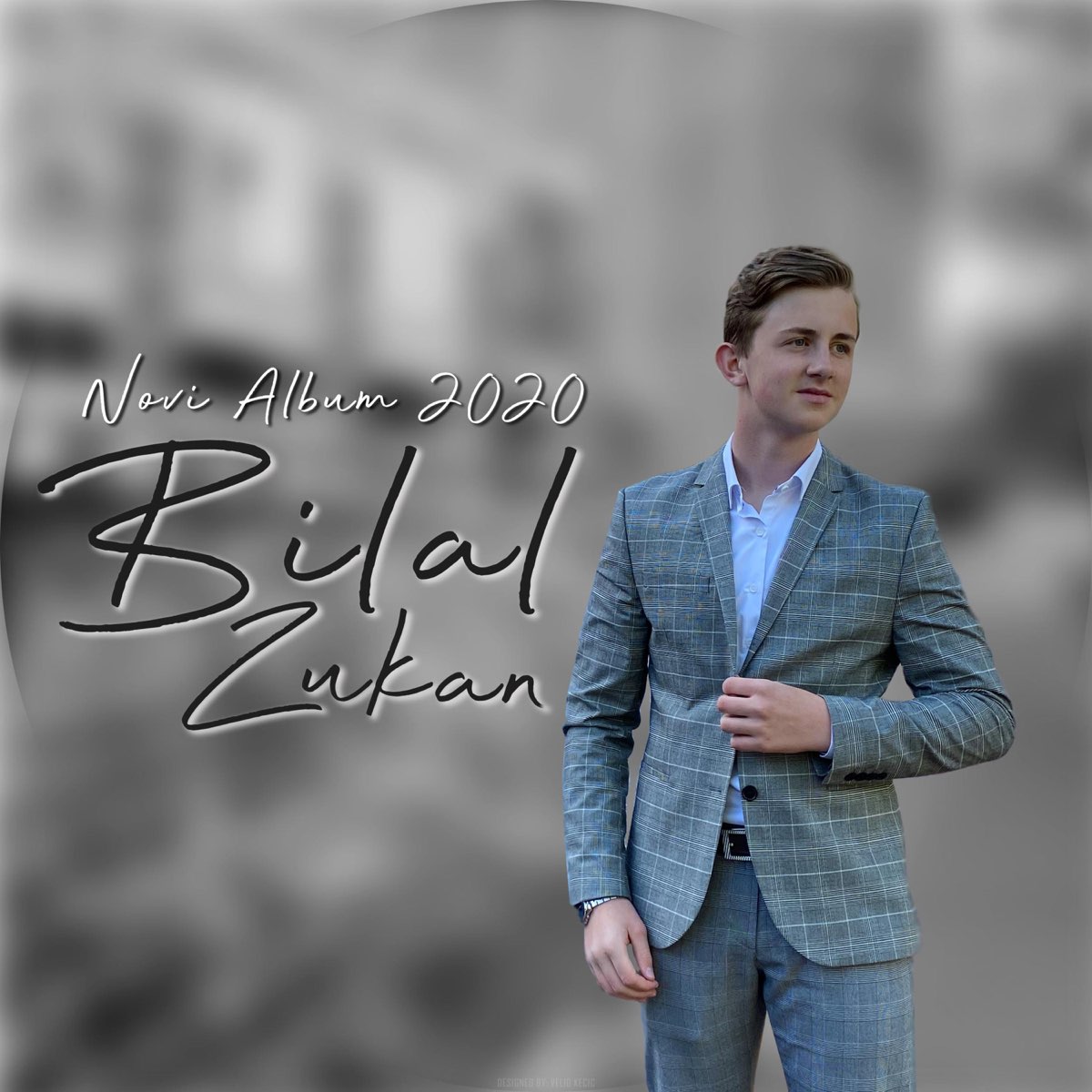 ‎Gazel O Smrti - Single - Album by Bilal Zukan - Apple Music