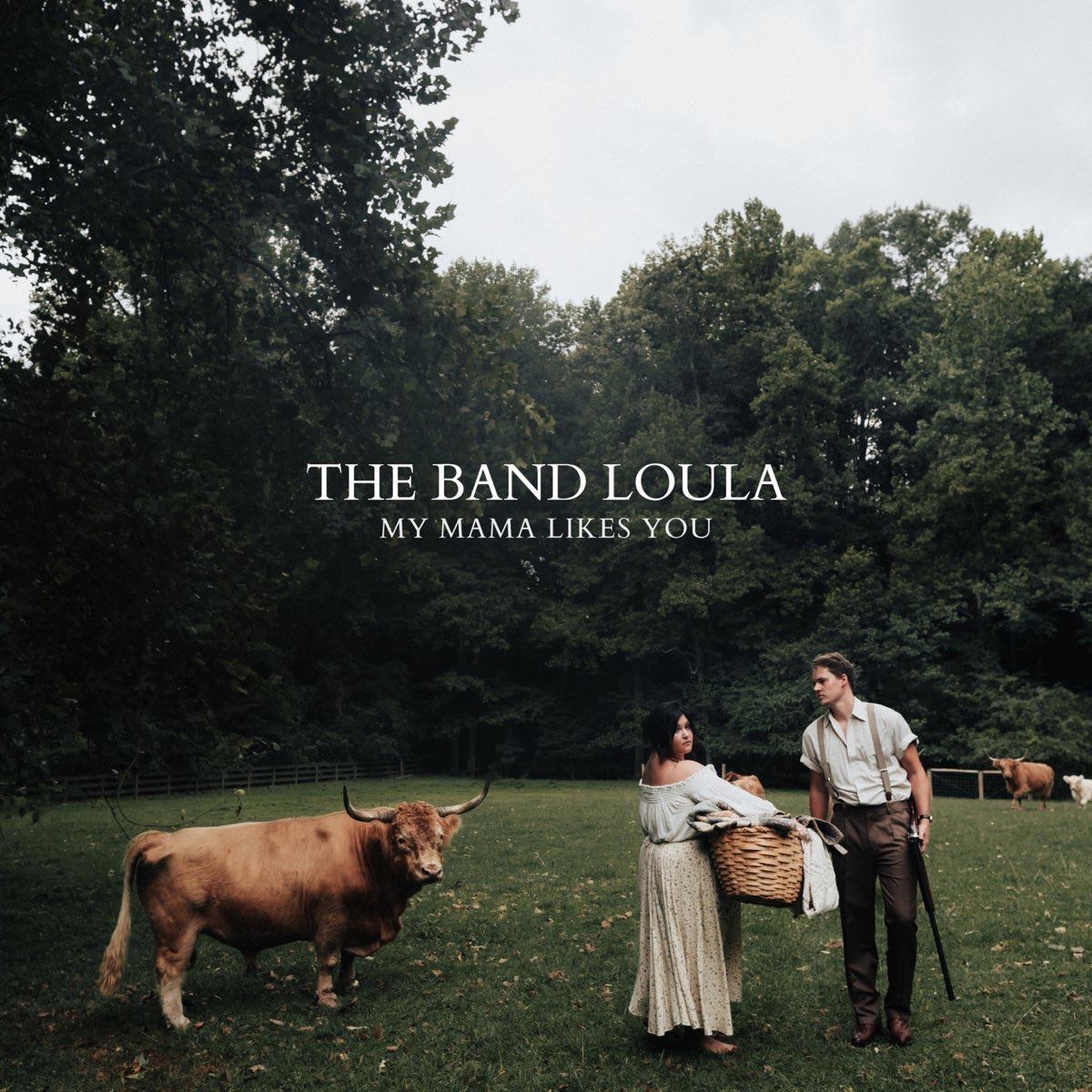‎My Mama Likes You - Single - Album by The Band Loula - Apple Music