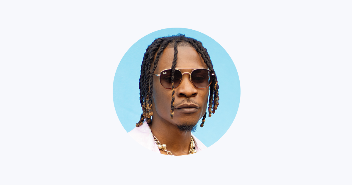 ‎Apple Music - 1da Banton