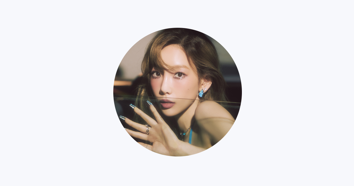 ‎TAEYEON on Apple Music