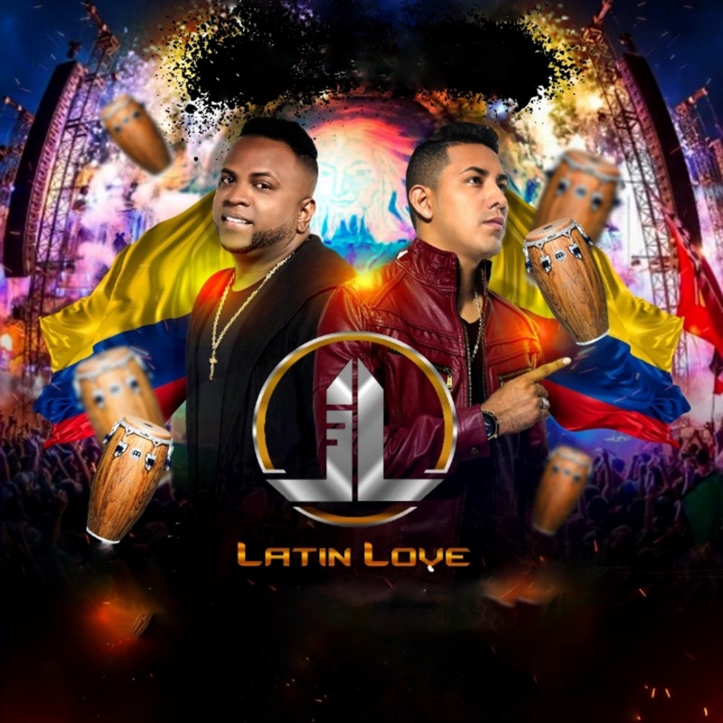 Lucharé por Tu Amor - Latin Love: Song Lyrics, Music Videos & Concerts
