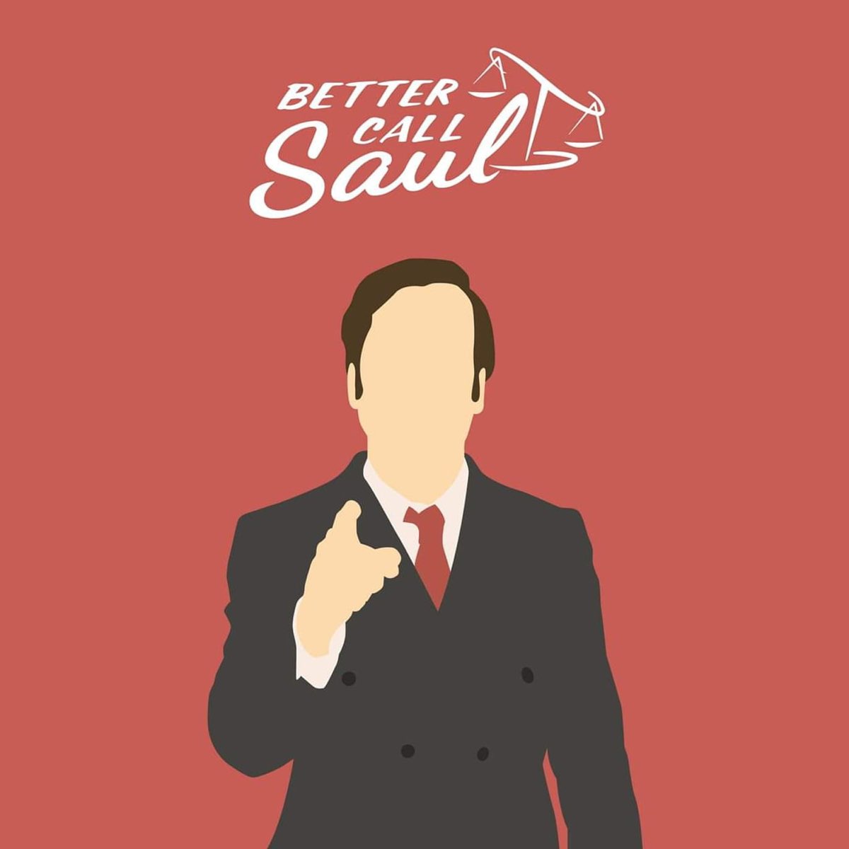 ‎Better Call Saul (Lofi) - Single - Album by Shinra - Apple Music