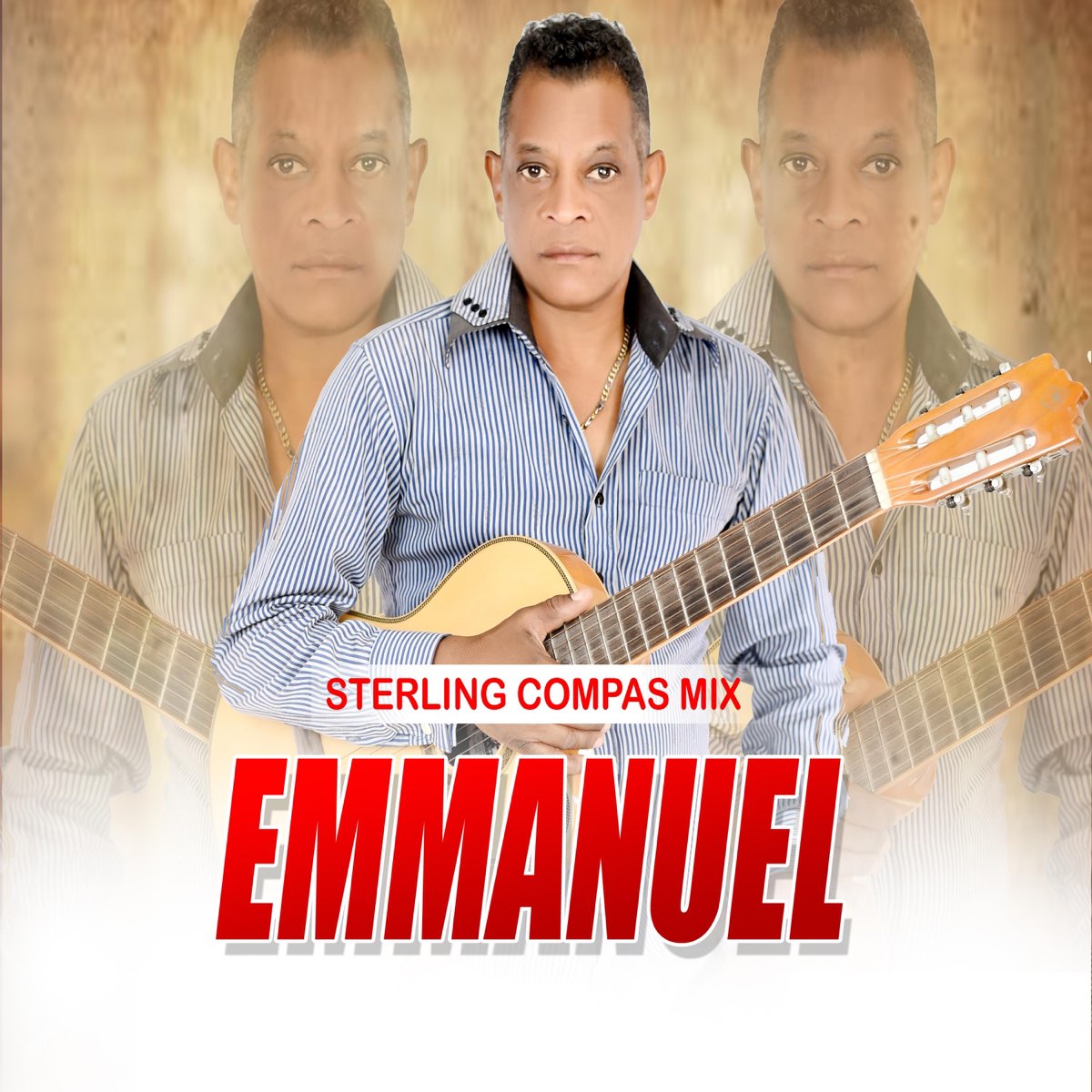 ‎Emmanuel - Album by Sterling Compas Mix - Apple Music