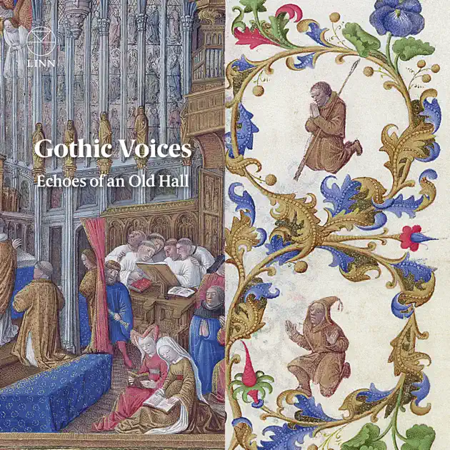 ‎Gloria recording by Gothic Voices — Apple Music Classical