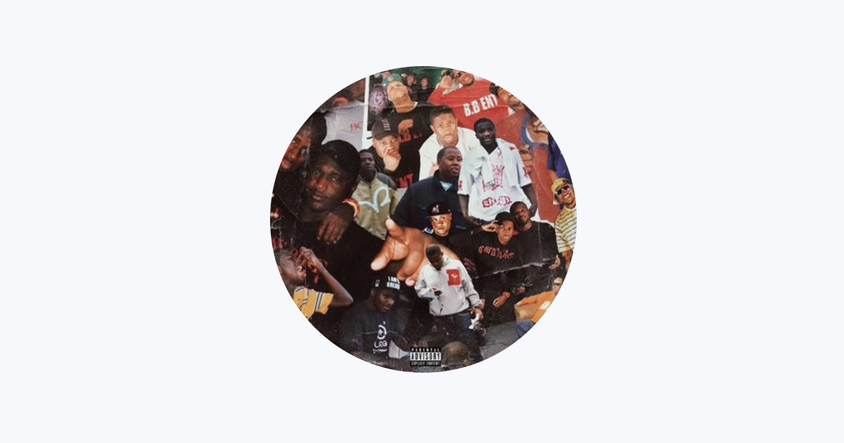 ‎Boss Bird en Apple Music