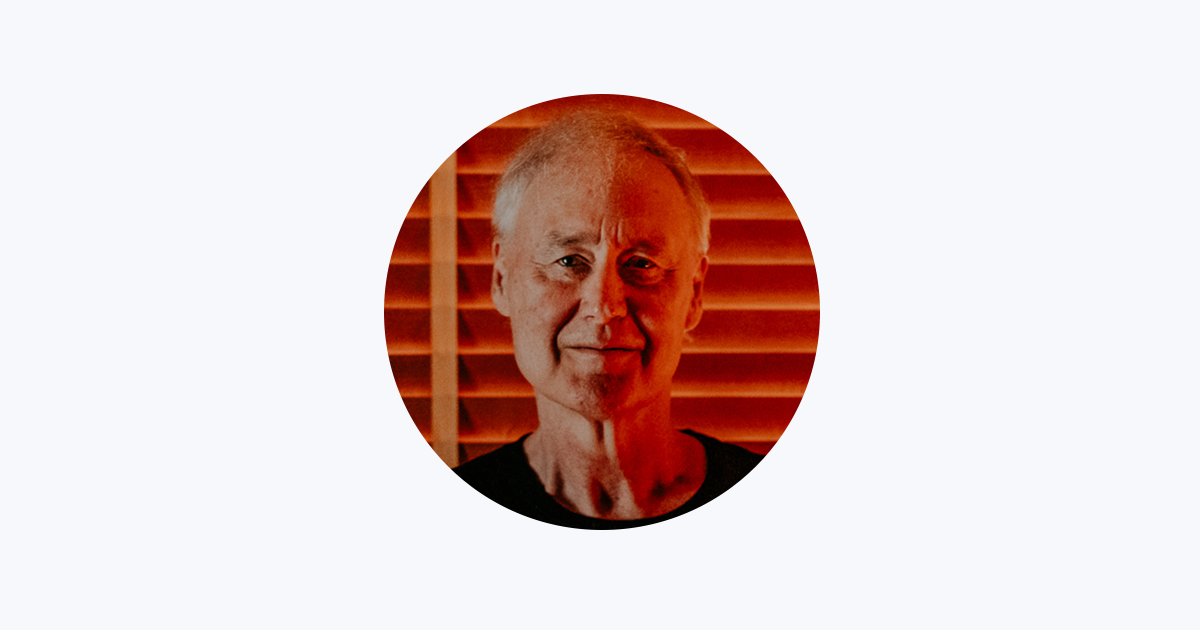 ‎Bruce Hornsby - Apple Music