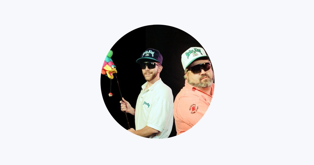 ‎Redneck Rappers - Apple Music