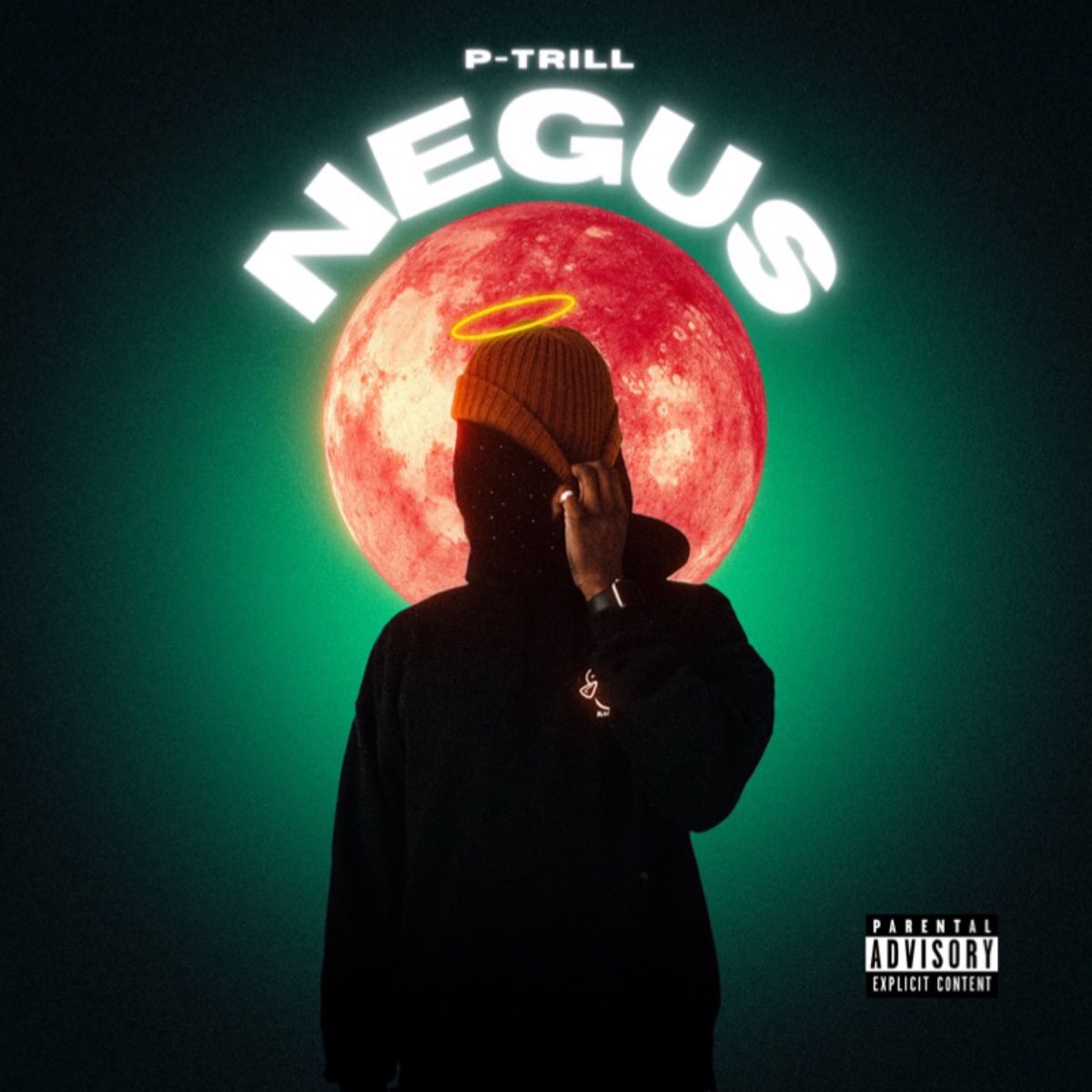 negus Uncut Album By P Trill Apple Music
