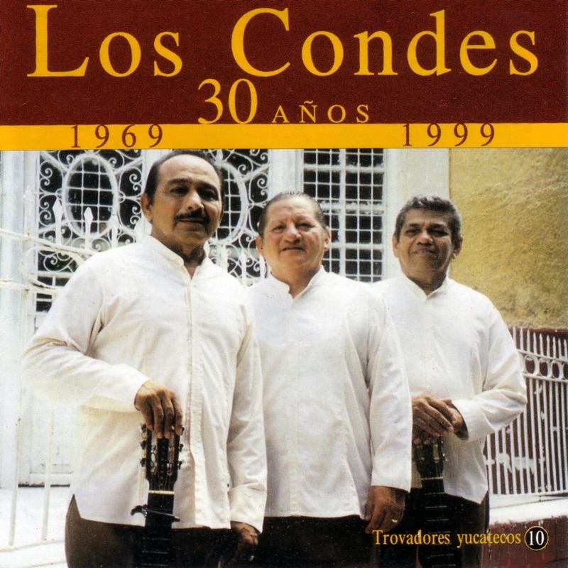 Como Han Pasado los Anos - Los Condes: Song Lyrics, Music Videos & Concerts
