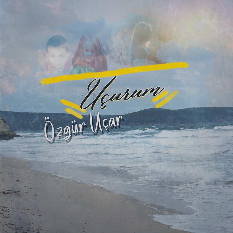 Uçurum - Music Video by Özgür Uçar - Shazam