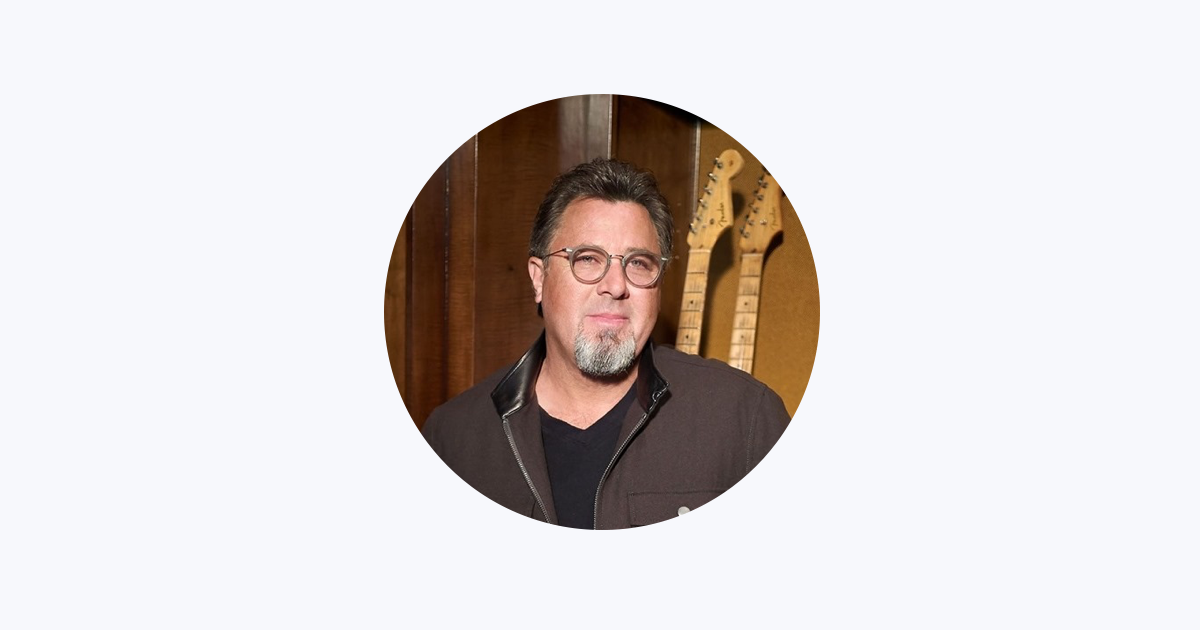 ‎Vince Gill - Apple Music