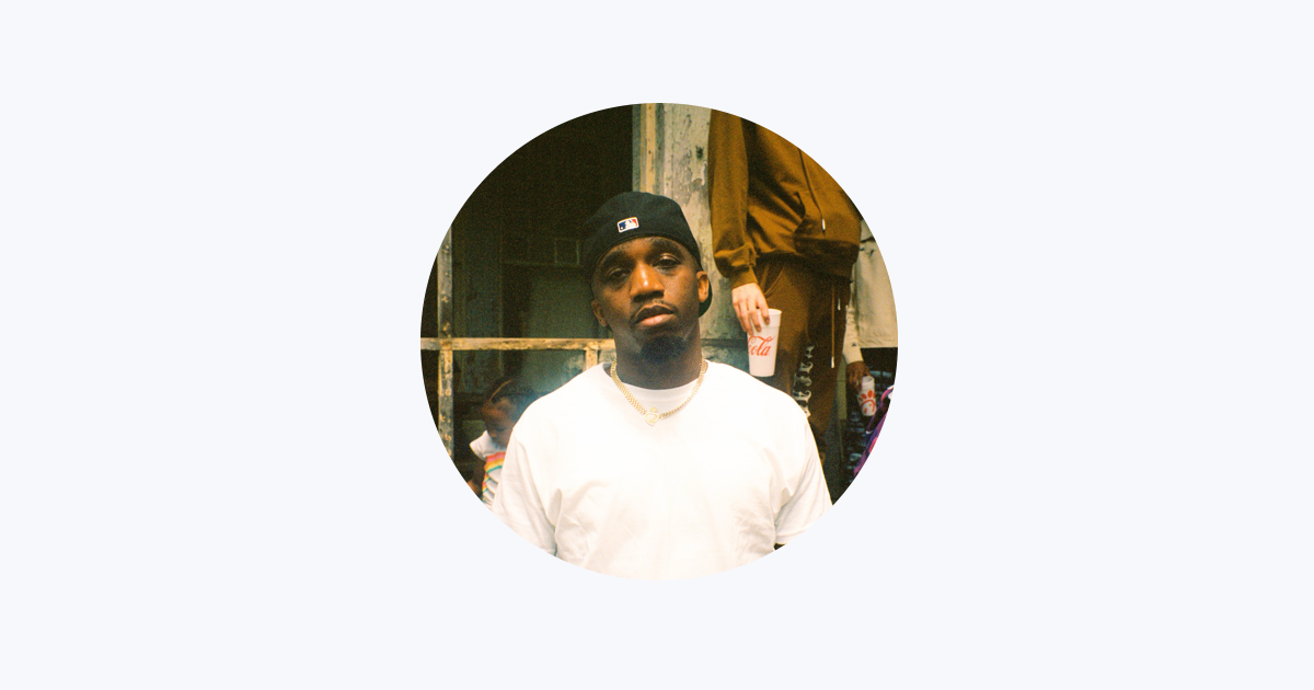 ‎Jace - Apple Music