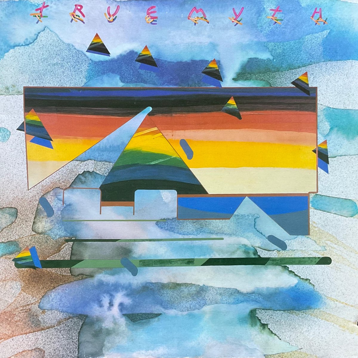 ‎True Myth by True Myth on Apple Music