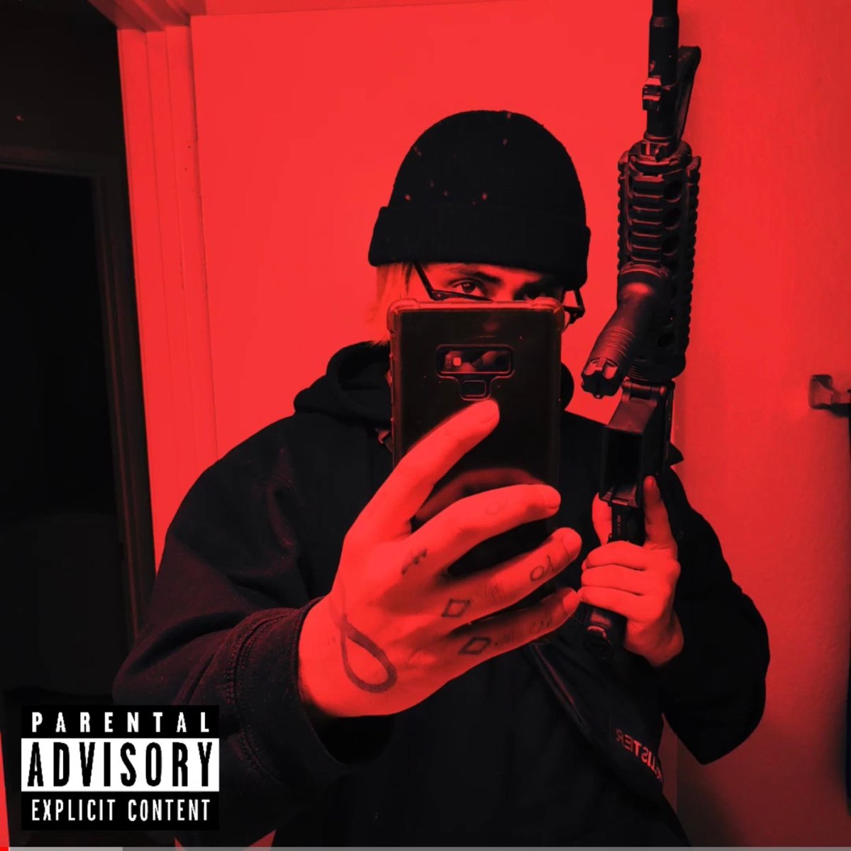 ‎PussE - Single - Album by Bye Dave - Apple Music