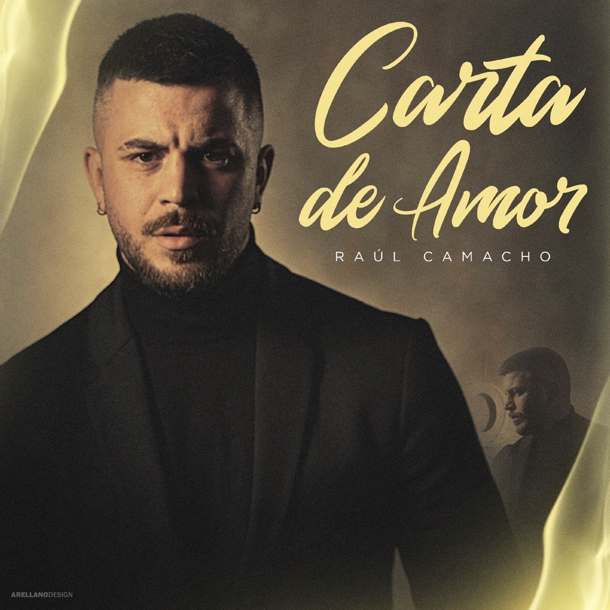 ‎Carta de Amor - Single - Album by Raul Camacho - Apple Music