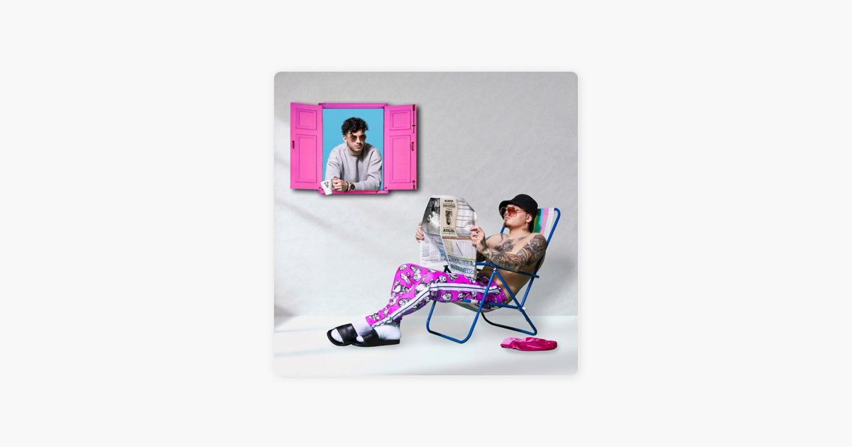 ‎Drogba – Titel von Azahriah & Desh – Apple Music