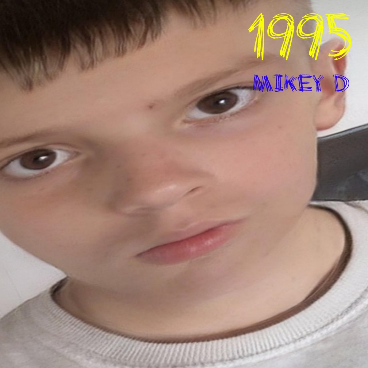‎1995 - Mikey Dのアルバム - Apple Music